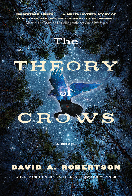 The Theory of Crows