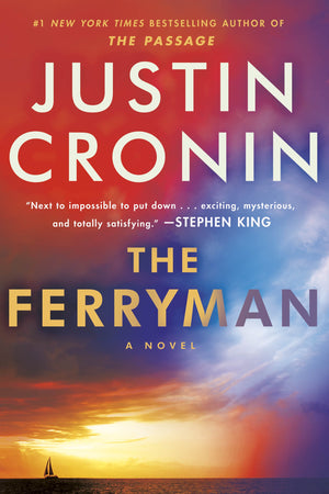The Ferryman