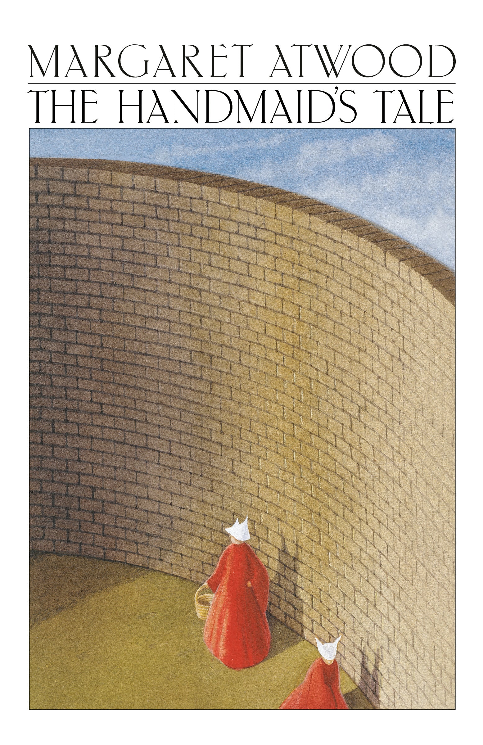 The Handmaid's Tale 40th Anniversary Edition (Indie Exclusive)